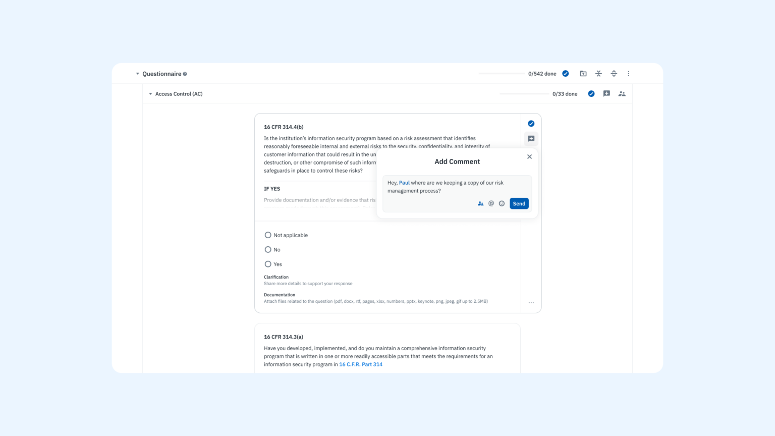Managing an IT Security Risk Register, 2025 Complete Guide | Isora GRC