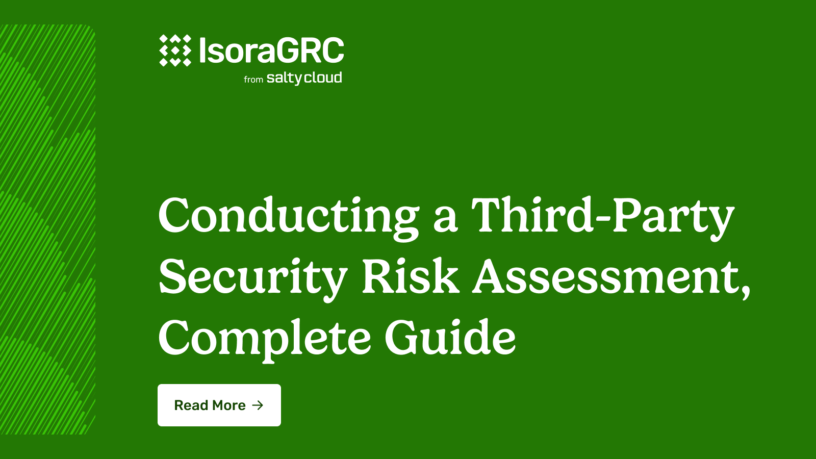 Conducting a Third-Party Security Risk Assessment, 2025 Complete Guide ...