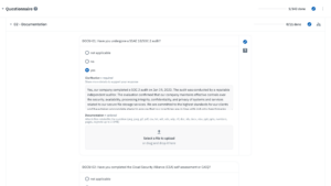 What is the HECVAT? The Complete Guide for Higher Ed in 2025 | Isora GRC