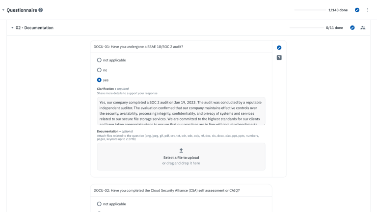 What is the HECVAT? The Complete Guide for Higher Ed in 2025 | Isora GRC
